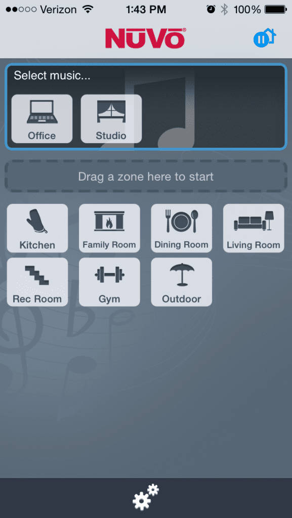 Legrand NuVo Whole Home Audio Review • Chris Colotti's Blog