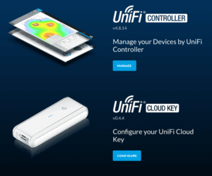 First Look and Hands On With Ubiquiti Unifi Cloud Key • Chris Colotti's ...